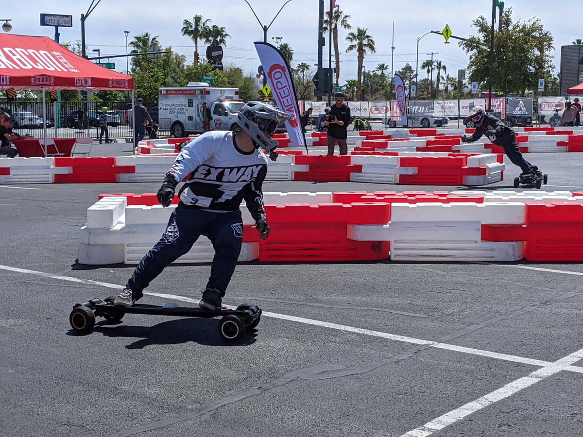 Esk8Con 2024 – Exway Canada