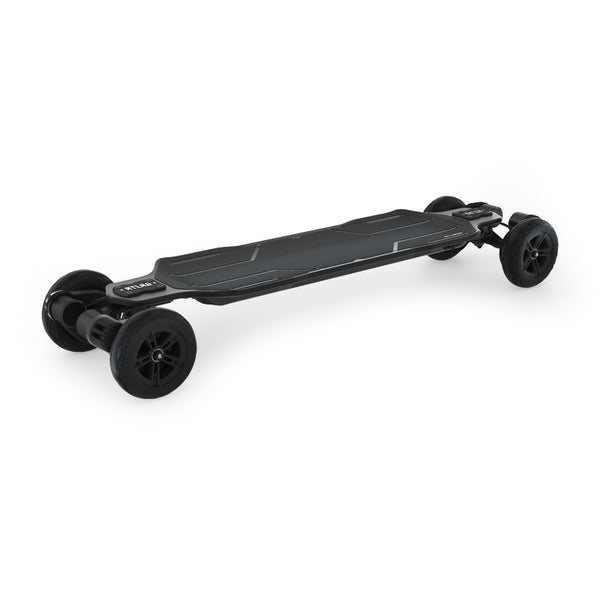 Exway Atlas Carbon - Best Electric Skateboard - Order Online – Exway Canada